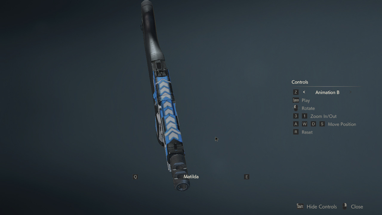 The Ultimate P250 Pack [RE2r Mod] Mod for Resident Evil 2 (2019) | RE2 Mods