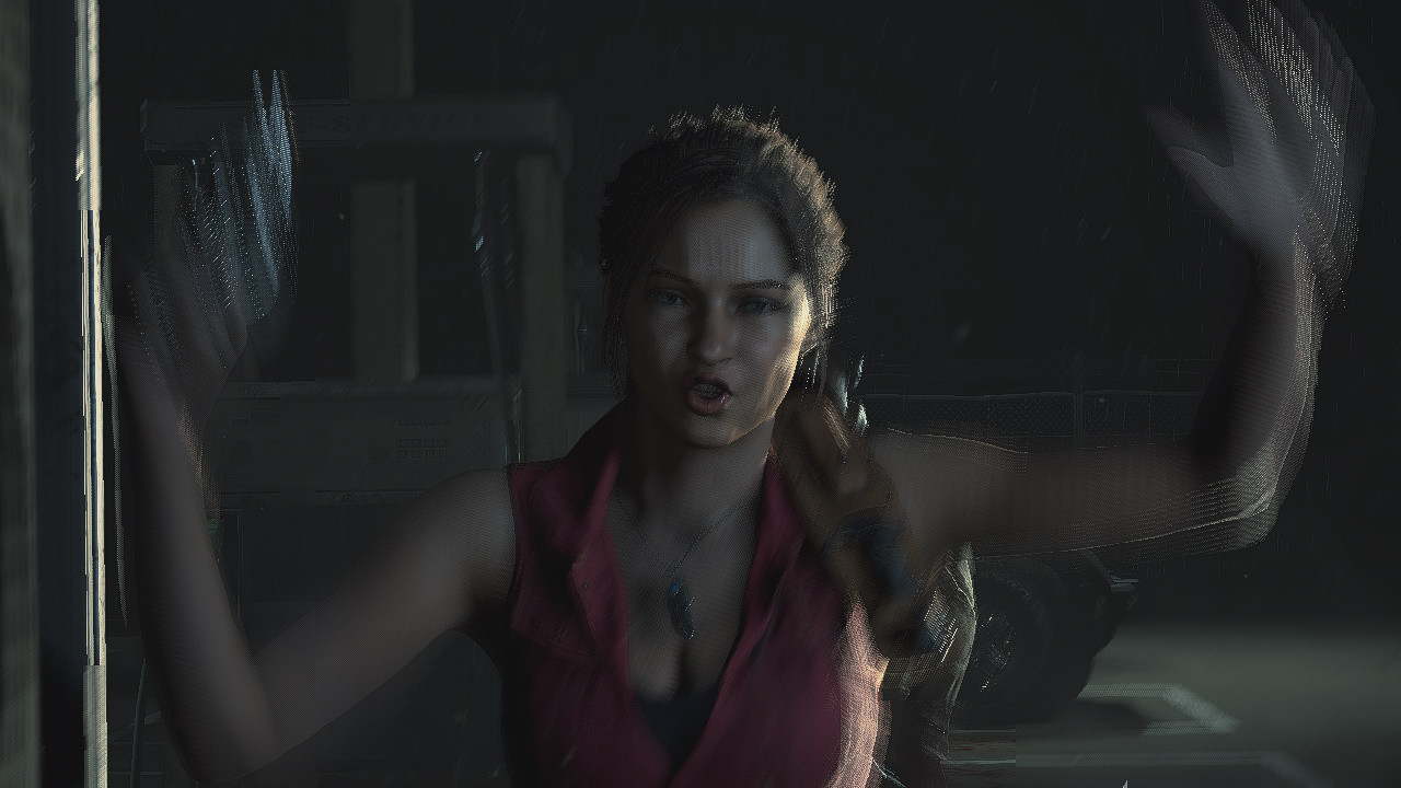 The Ultimate P250 Pack [RE2r Mod] Mod for Resident Evil 2 (2019) | RE2 Mods