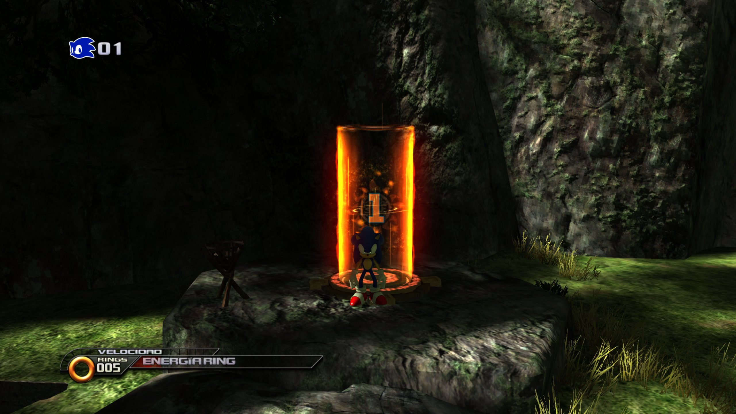 No Medal Requirements [Sonic Unleashed (X360/PS3)] [Mods]