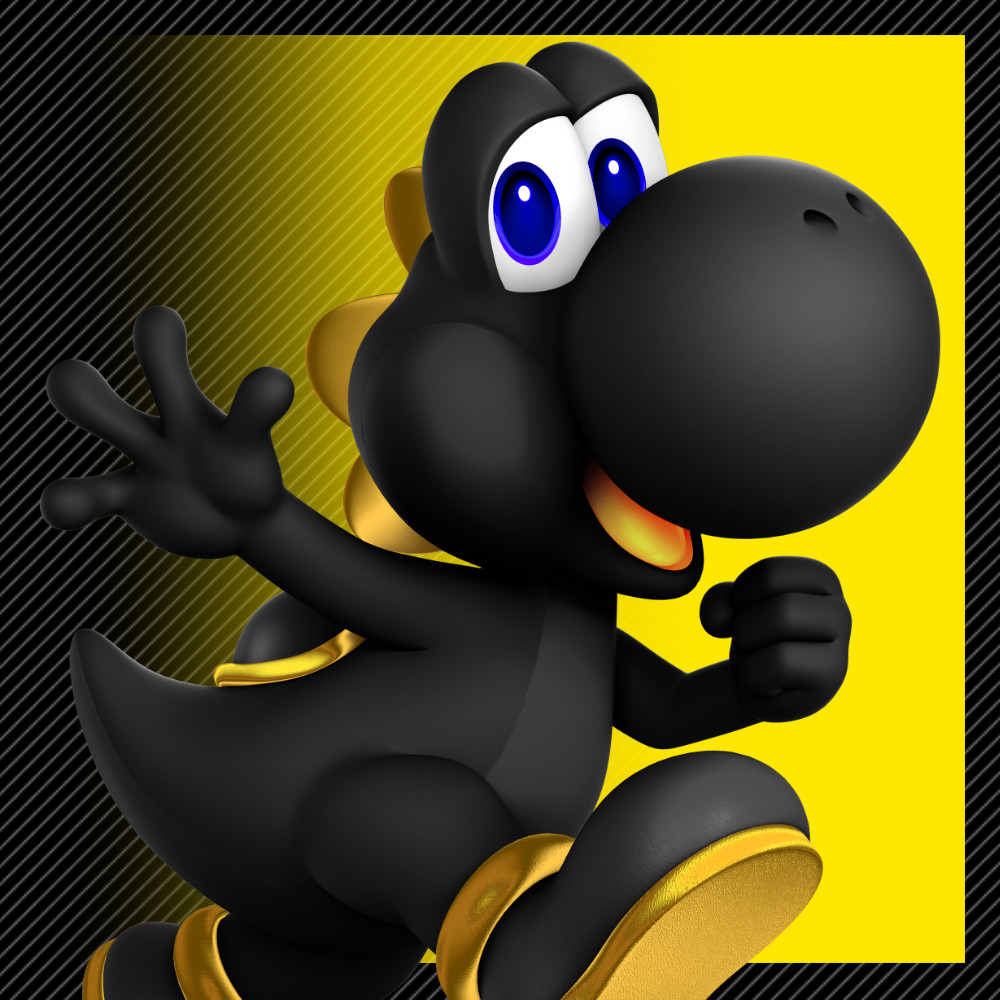 Pharaoh Yoshi Mod for Super Smash Bros. Ultimate | SSBU Mods