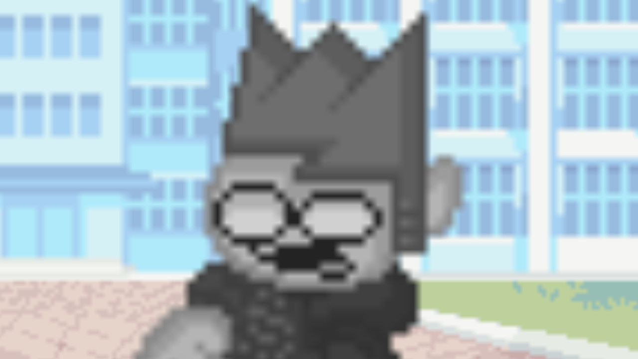 Eddsworld - Fun-Sized Tom over Boyfriend Mod for Friday Night Funkin ...