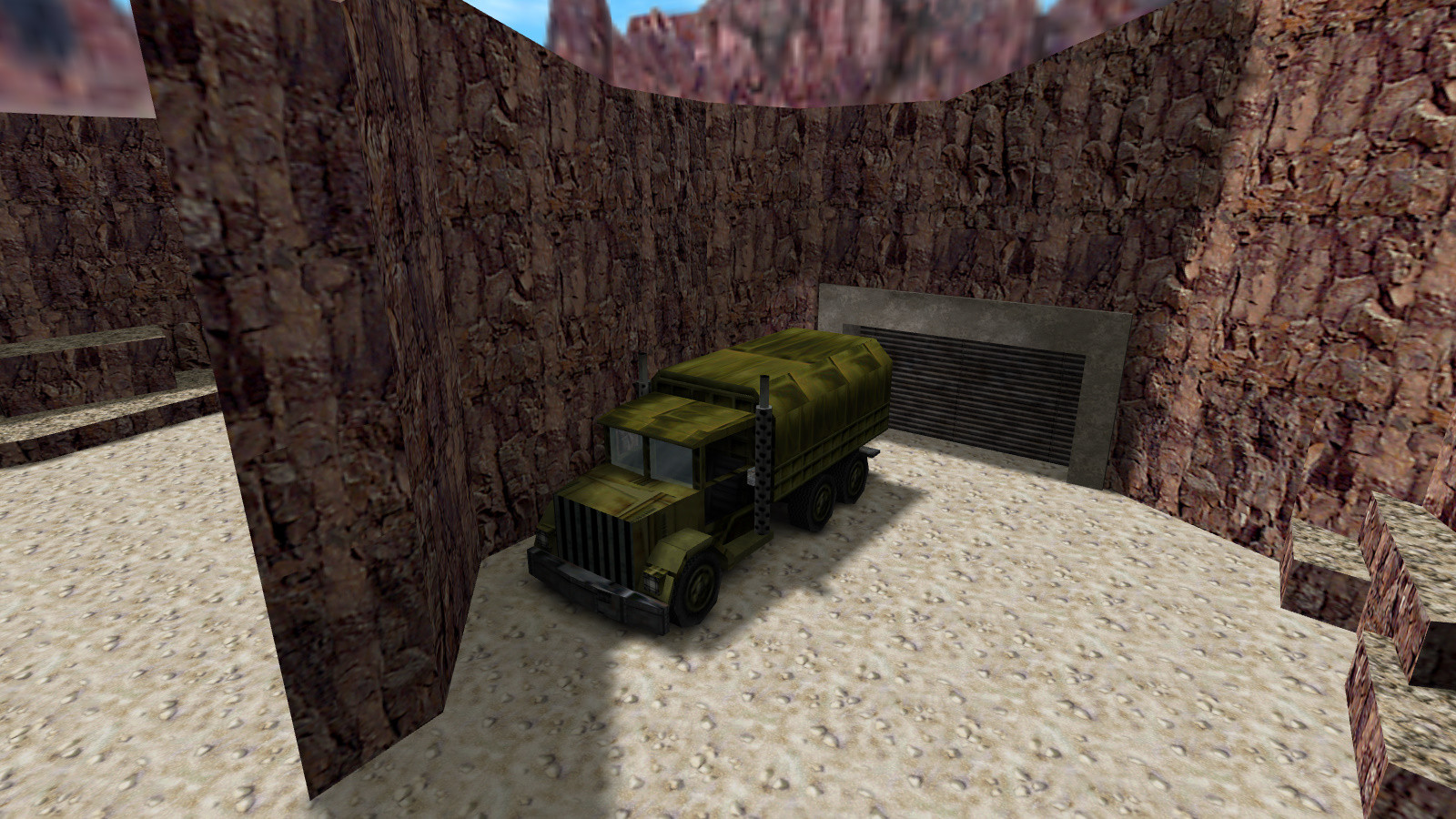 cs_base Mod for Counter-Strike 1.6 | CS1.6 Mods