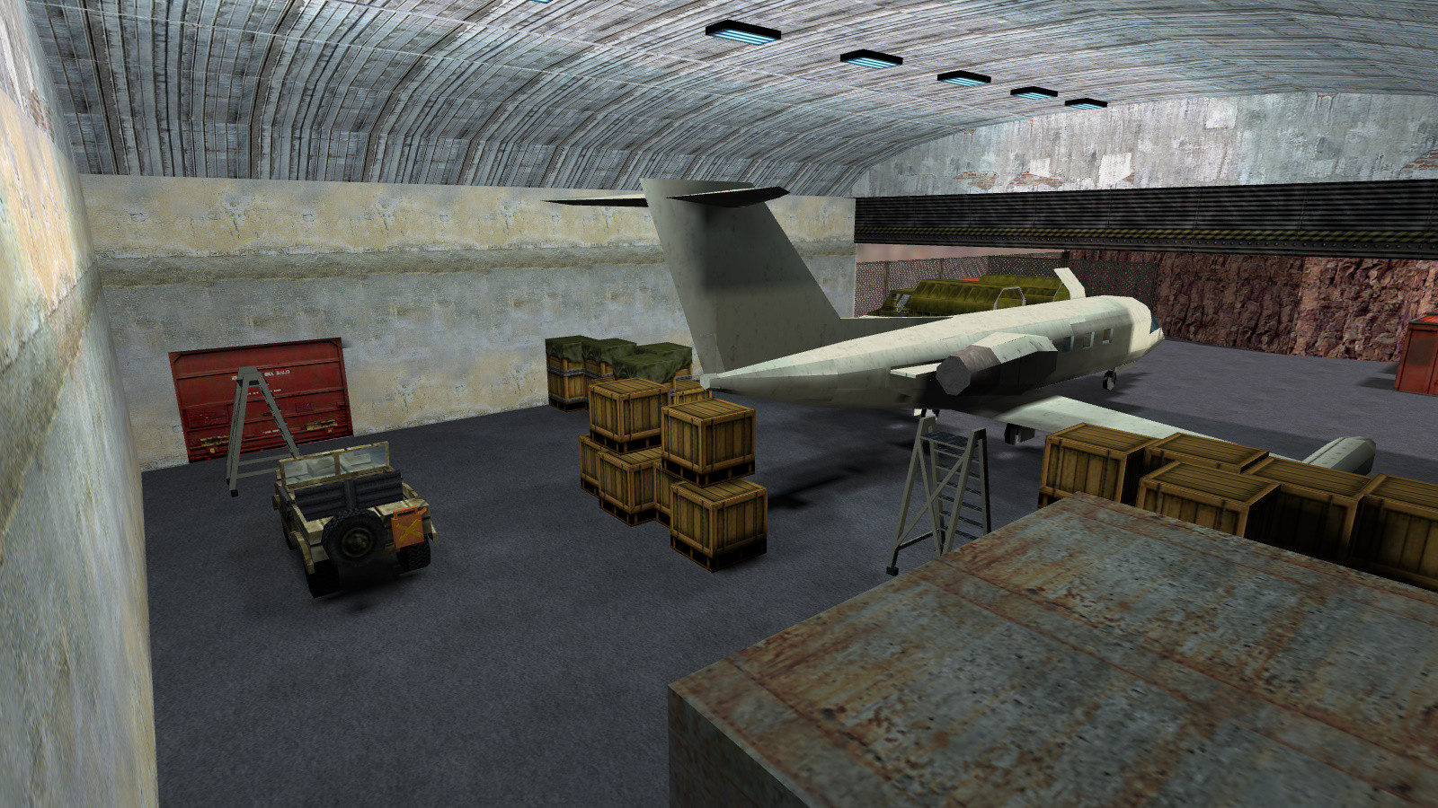 cs_base [Counter-Strike 1.6] [Mods]