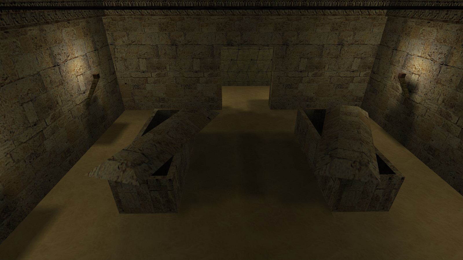 cs_tomb [Counter-Strike 1.6] [Mods]