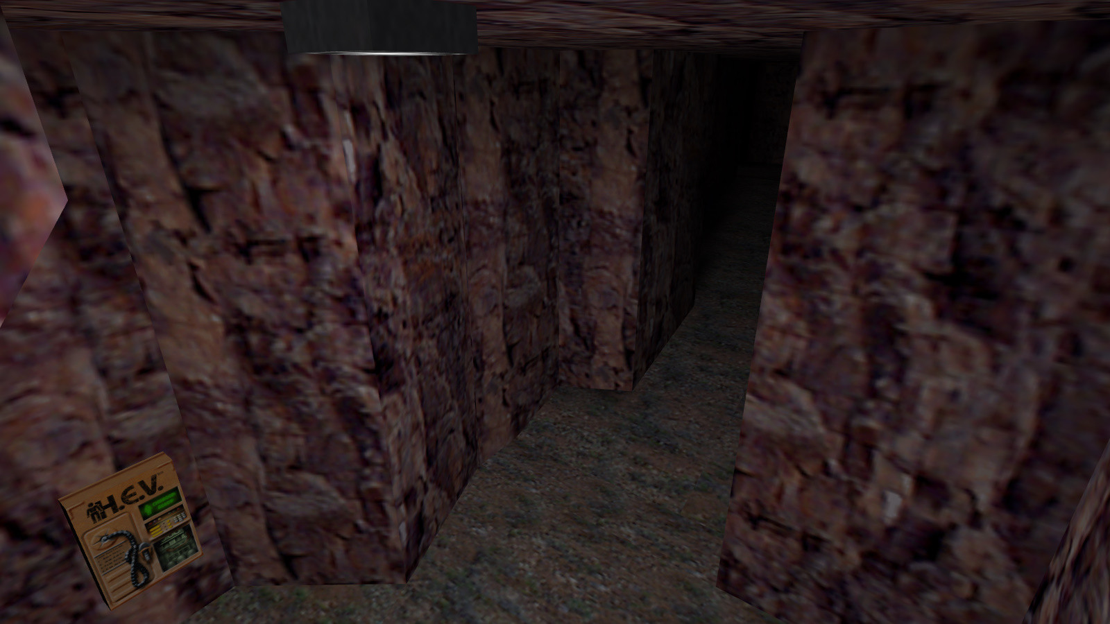 Campland Mod for Half-Life | HL Mods
