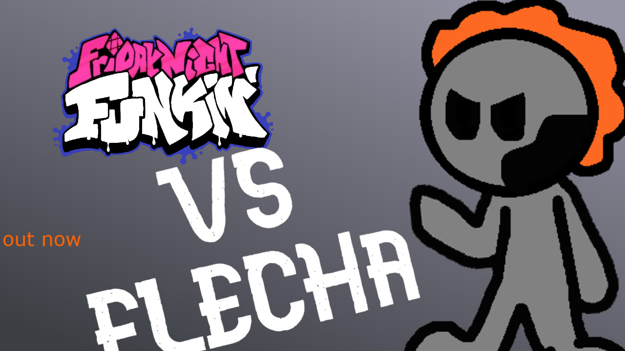 VS FLECHA (version B) Mod for Friday Night Funkin' | FNF Mods