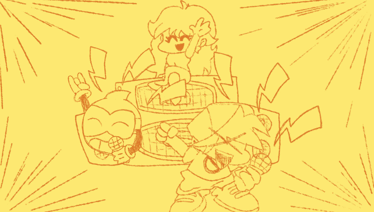 vs MAX (Whitty skin mod) Mod for Friday Night Funkin' | FNF Mods