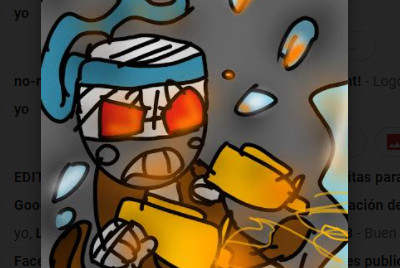 VS MEX Mod for Friday Night Funkin' | FNF Mods