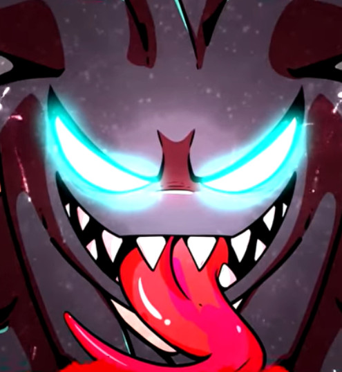 A.G.O.T.I Retro Remix Mod for Friday Night Funkin' | FNF Mods