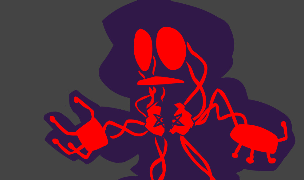 Funkin' with Slime Siblings Mod for Friday Night Funkin' | FNF Mods