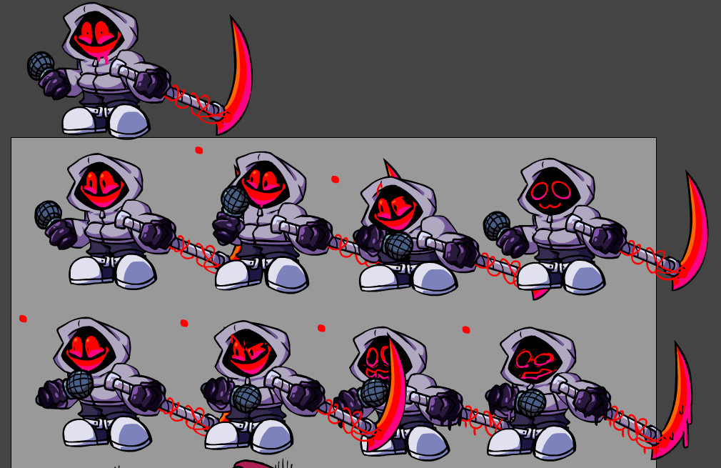 Funkin' with Slime Siblings [Friday Night Funkin'] [Mods]