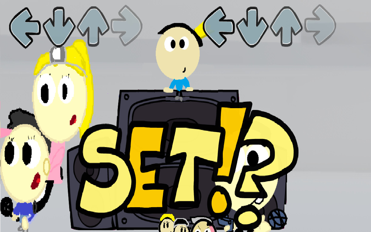 mod jer fnf Mod for Friday Night Funkin' | FNF Mods