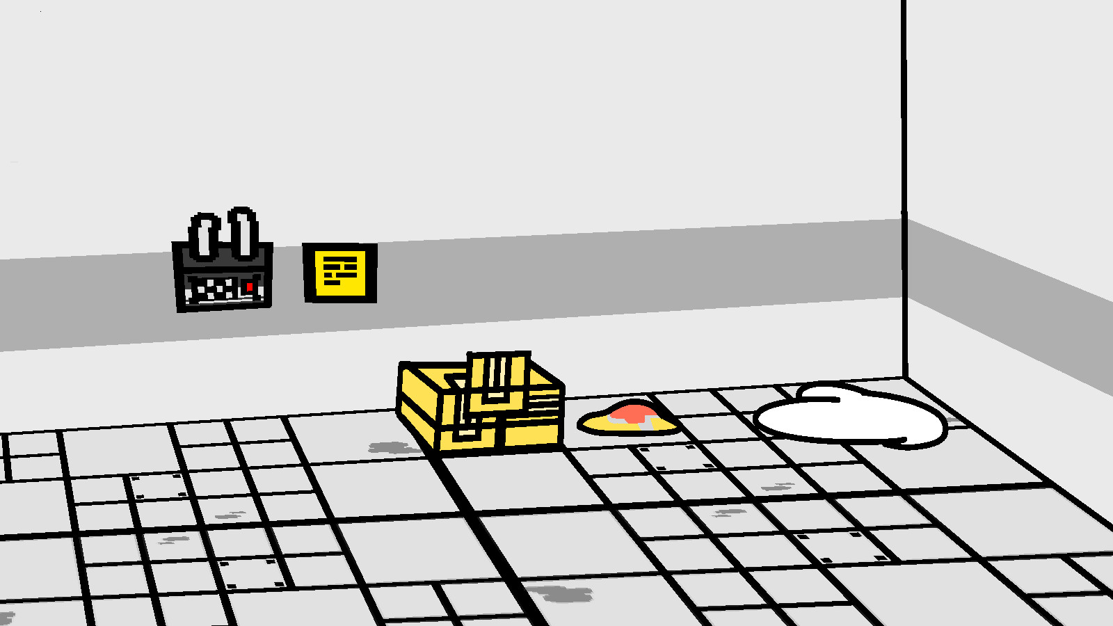 Changed Mod V2 (UNFINISHED BUILD) Mod for Friday Night Funkin' | FNF Mods