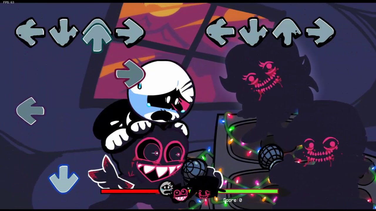 early-access-demo Mod for Friday Night Funkin' | FNF Mods