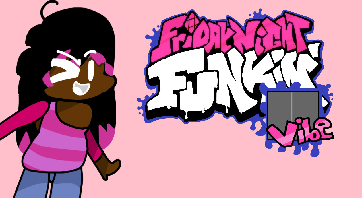 Elevator Vibe Mod for Friday Night Funkin' | FNF Mods