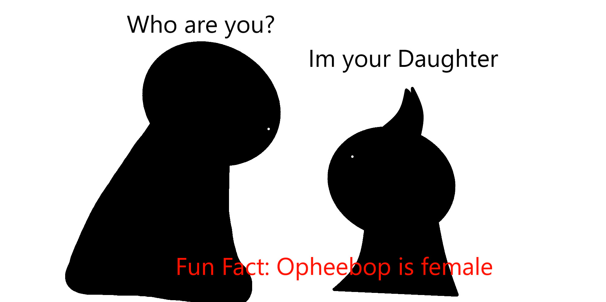 Fun-Sized Opheebop! Mod for Friday Night Funkin' | FNF Mods