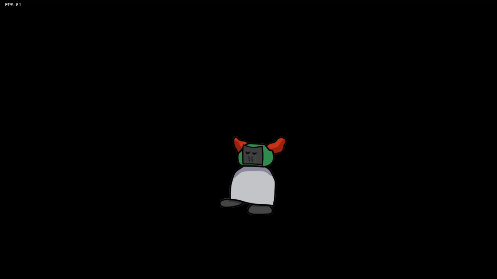 Playable Tiky! Mod for Friday Night Funkin' | FNF Mods