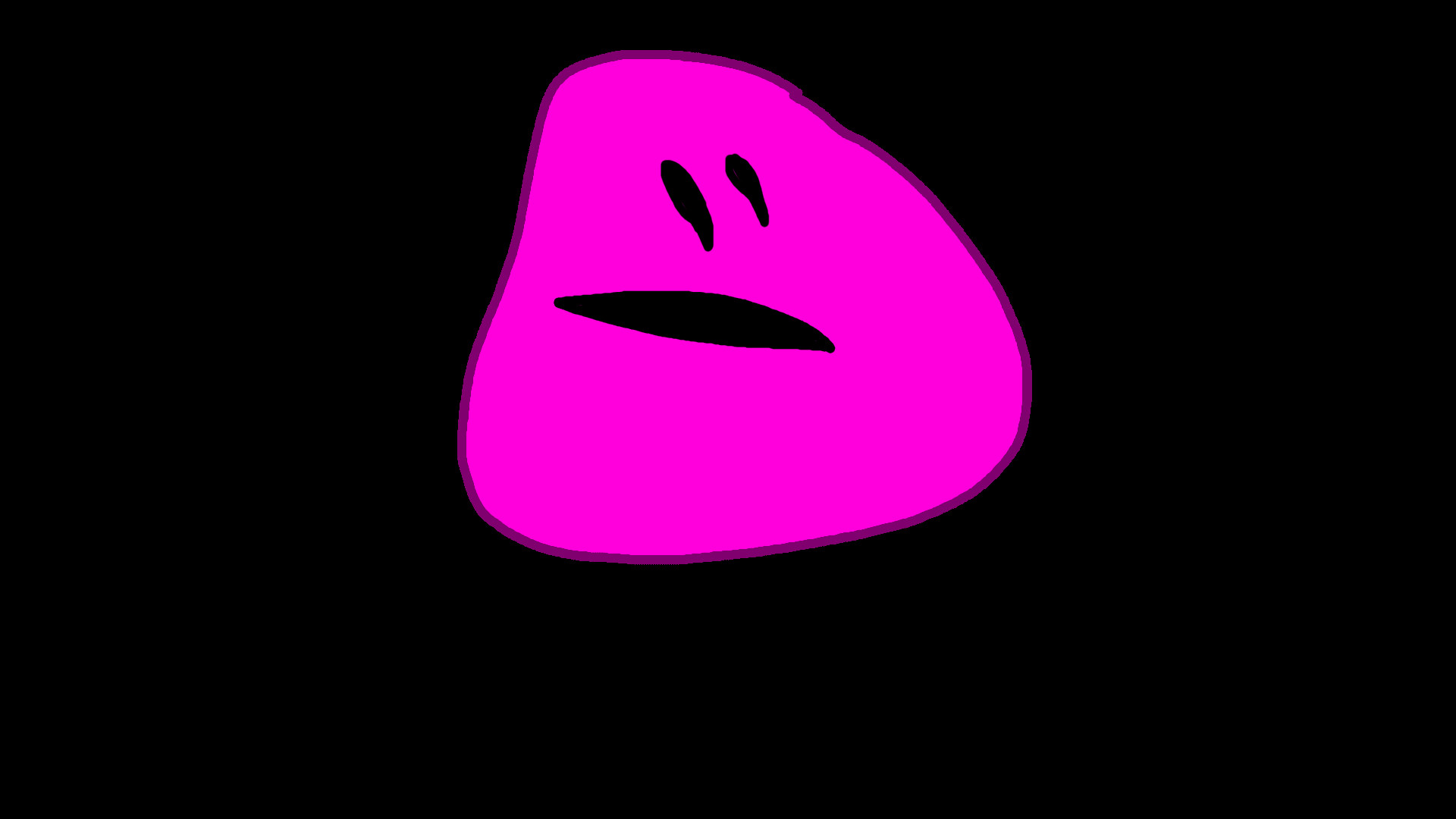 (WIP) Pink Slime over Senpai [Friday Night Funkin'] [Mods]