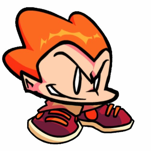 boyfriend but cursed [Friday Night Funkin'] [Mods]