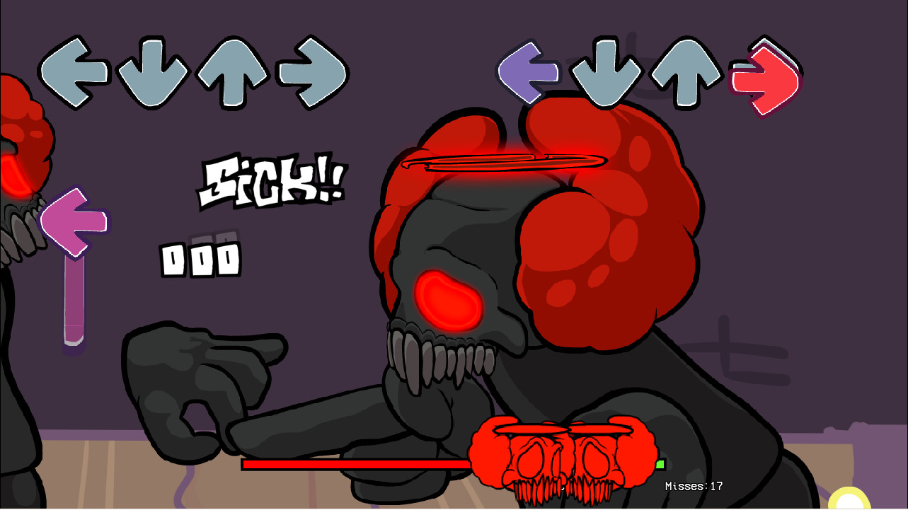 Tricky 2.0 for FNF Multiplayer Mod for Friday Night Funkin' | FNF Mods