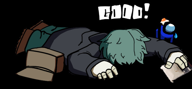 VS GARELLO (Full Week!)GARCELLO BUT CURSED v3final Mod for Friday Night ...