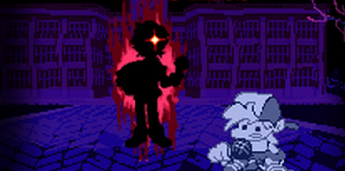 fnf week 6 but more difficult (English version) [Friday Night Funkin ...