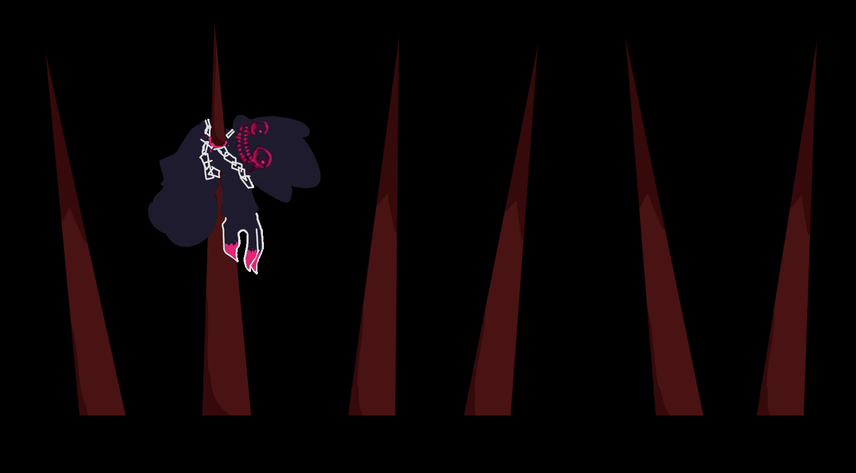 A Corrupted Version Of The Bob Mod. [Friday Night Funkin'] [Mods]