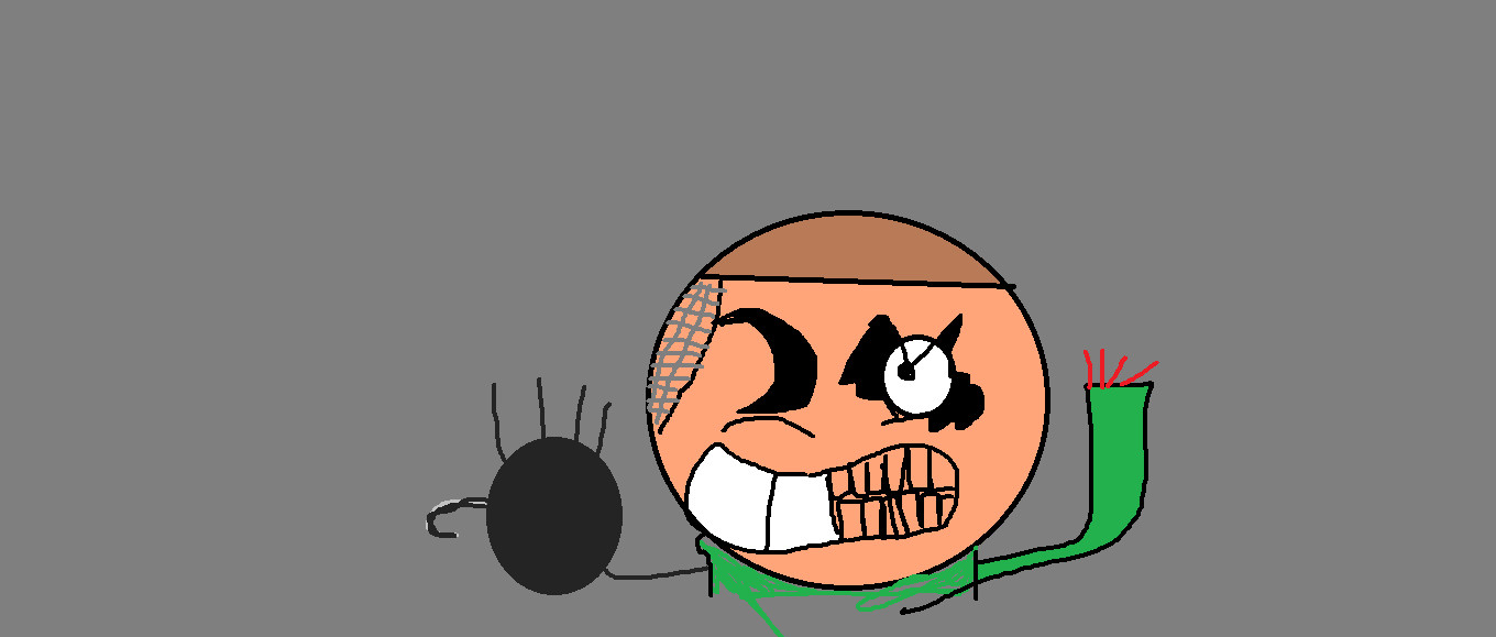 Friday night funki vs Adrian Mod for Friday Night Funkin' | FNF Mods