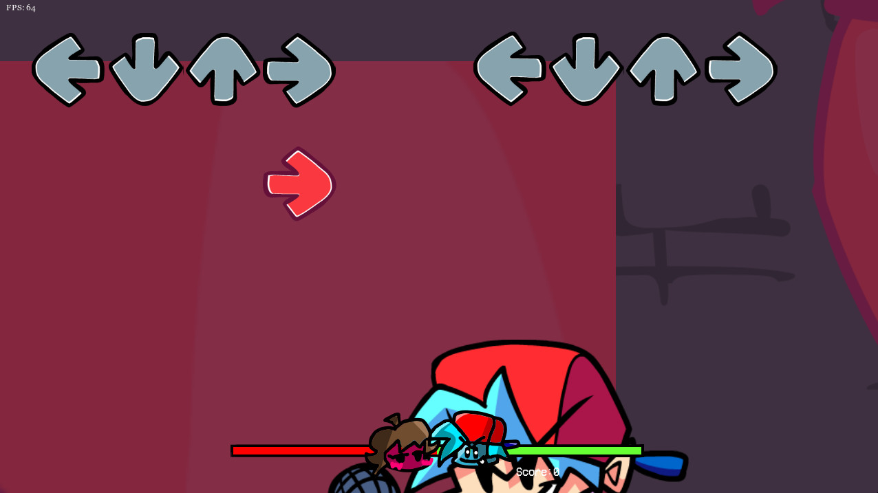 Redrawn Icons [Friday Night Funkin'] [Mods]