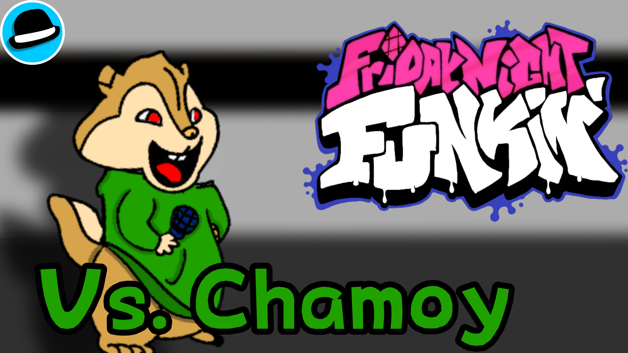 Vs.Chamoy Mod Beta Friday Night Funkin Mod for Friday Night Funkin ...