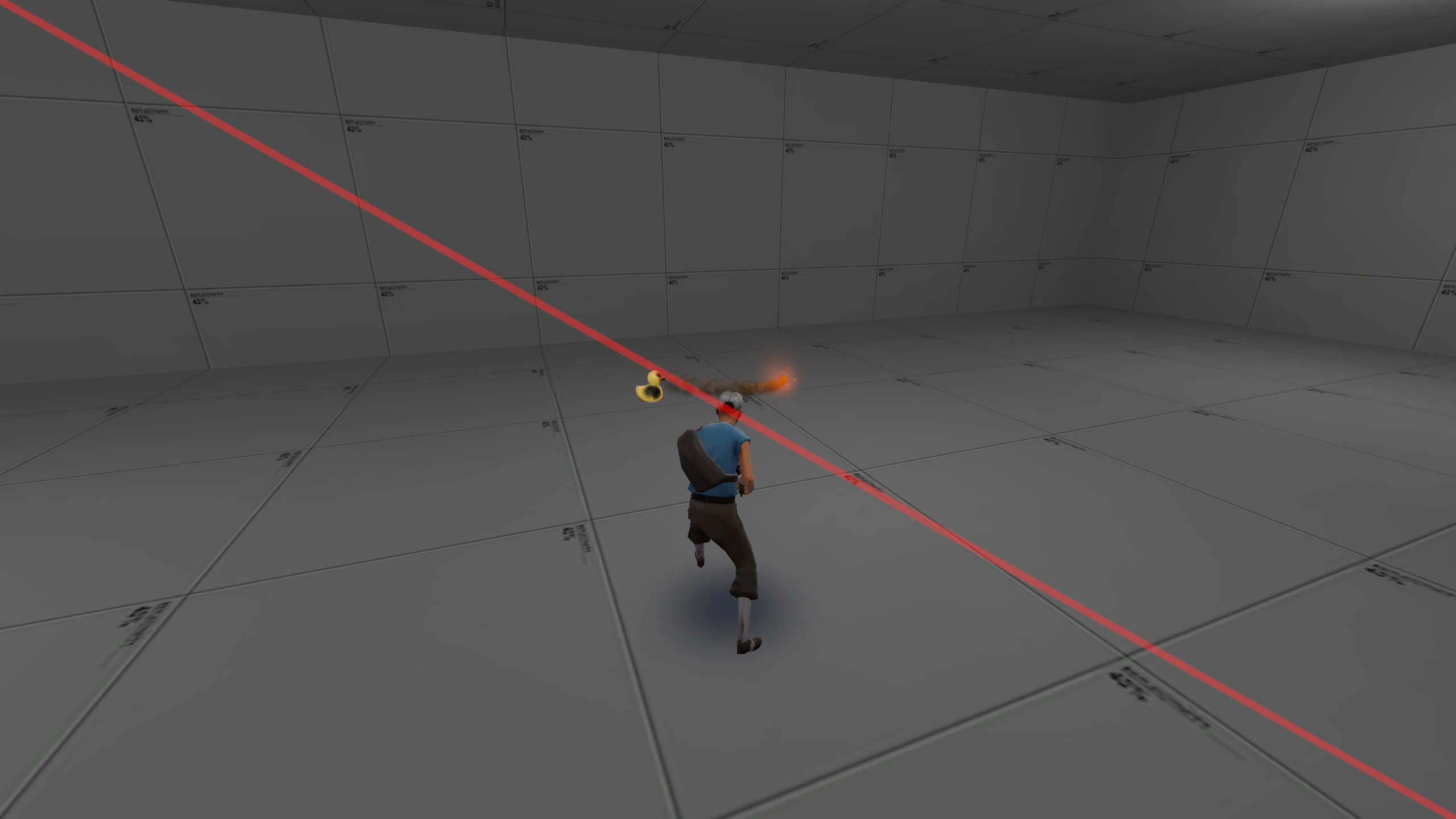 Greg's Particle Fix-Up Pack Mod for Team Fortress 2 | TF2 Mods