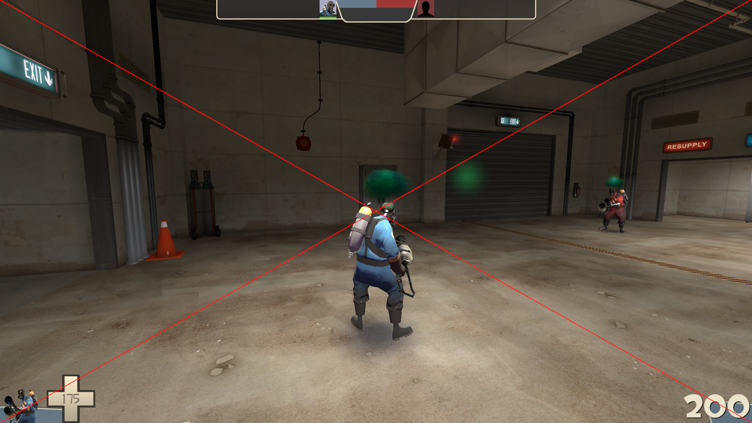 Greg's Particle Fix-Up Pack Mod for Team Fortress 2 | TF2 Mods