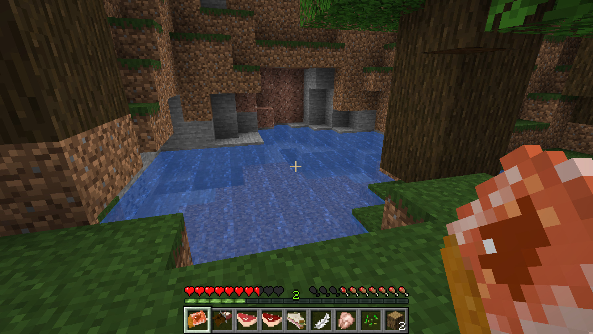 TF2 FOOD [Minecraft] [Mods]