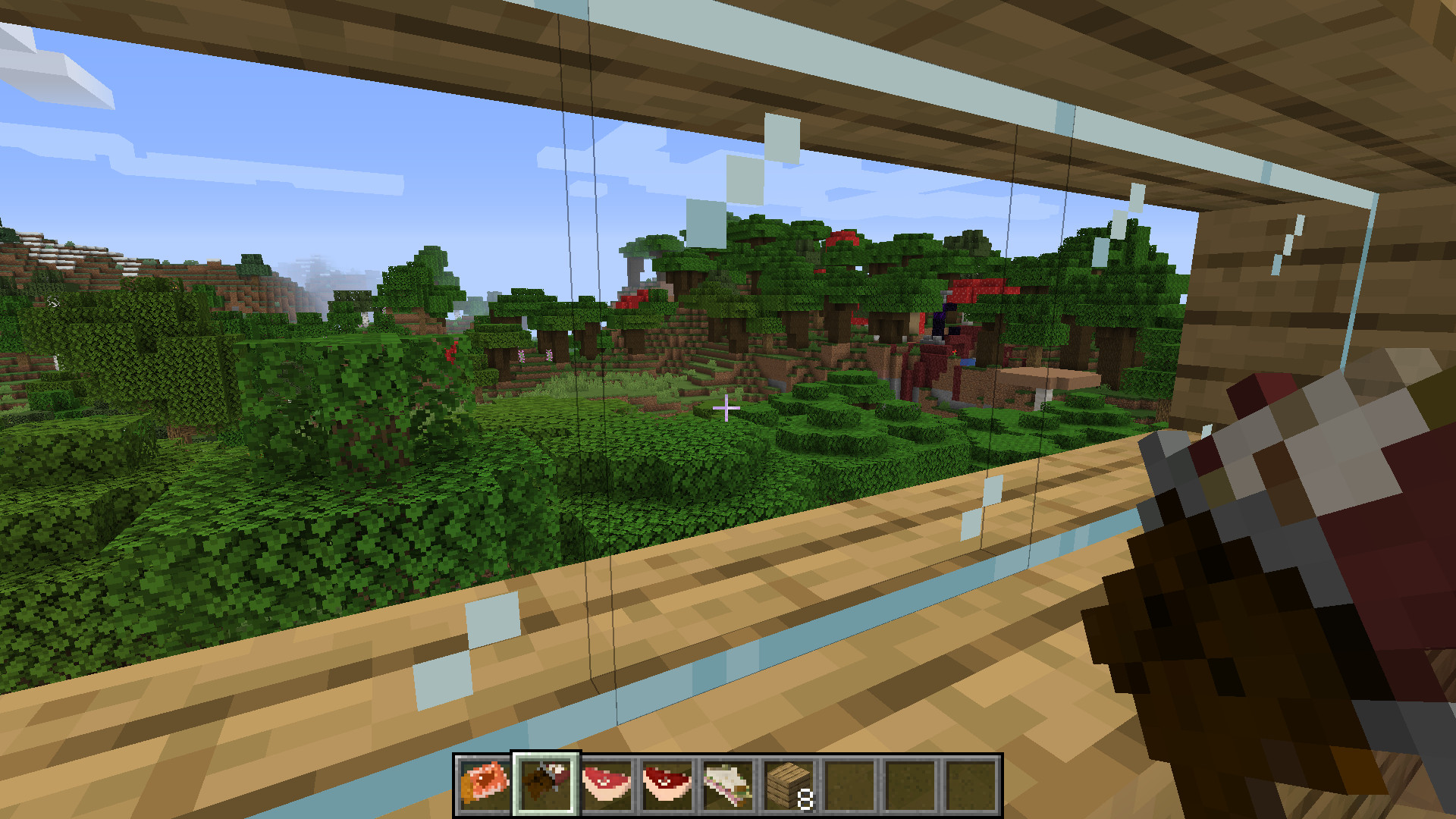 TF2 FOOD [Minecraft] [Mods]