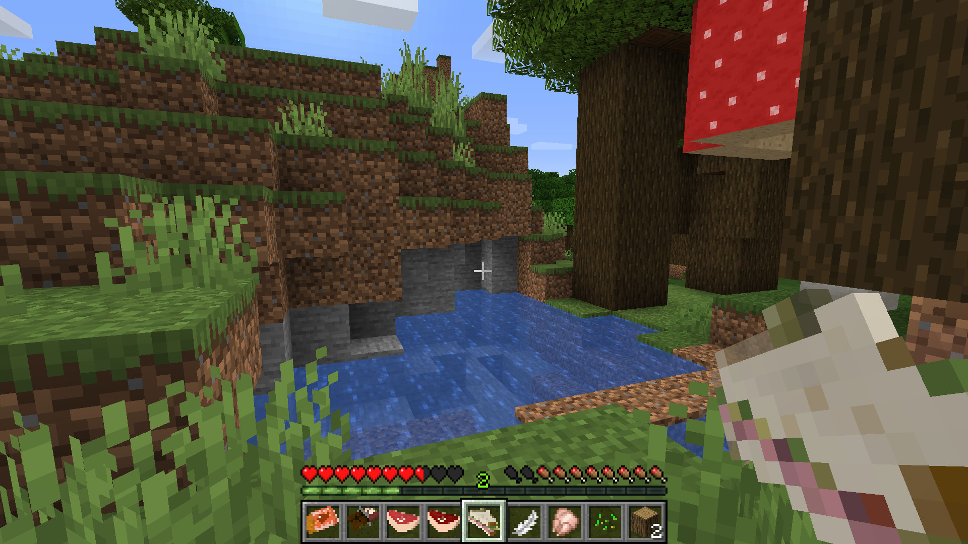 TF2 FOOD [Minecraft] [Mods]