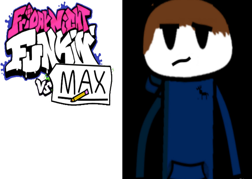 Funkin Night Funkin' VSMax COMPLETE!! Mod for Friday Night Funkin ...