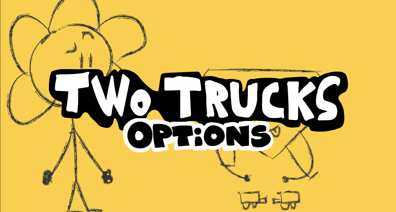 Ruby's Two Trucks Concert (FNF Mod) Mod for Friday Night Funkin' | FNF Mods