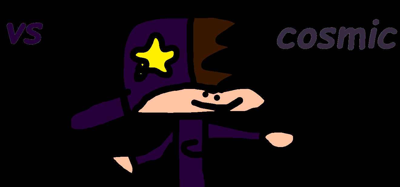 Friday Night Funkin vs Cosmic Mod for Friday Night Funkin' | FNF Mods