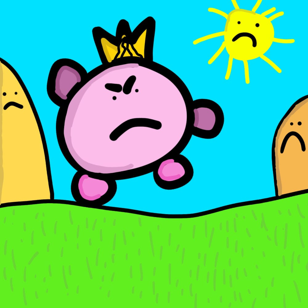 Friday Night Funkin' Vs Kipy [Friday Night Funkin'] [Mods]