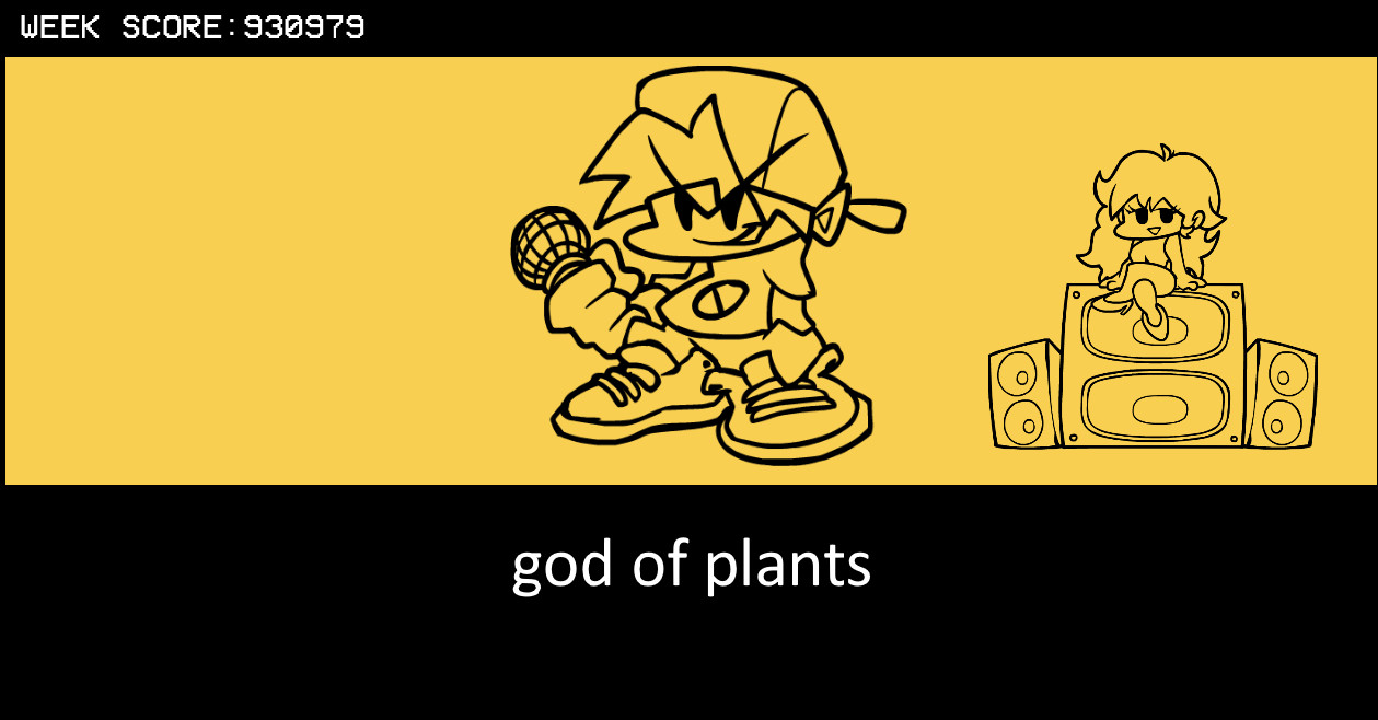 vs hashi troll phase [Friday Night Funkin'] [Mods]