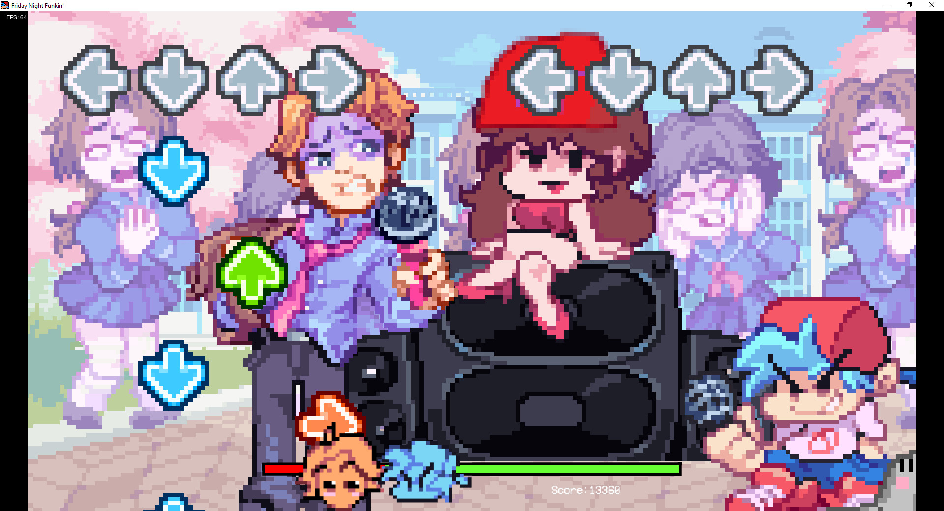 fnf bf week 6 mod [Friday Night Funkin'] [Mods]