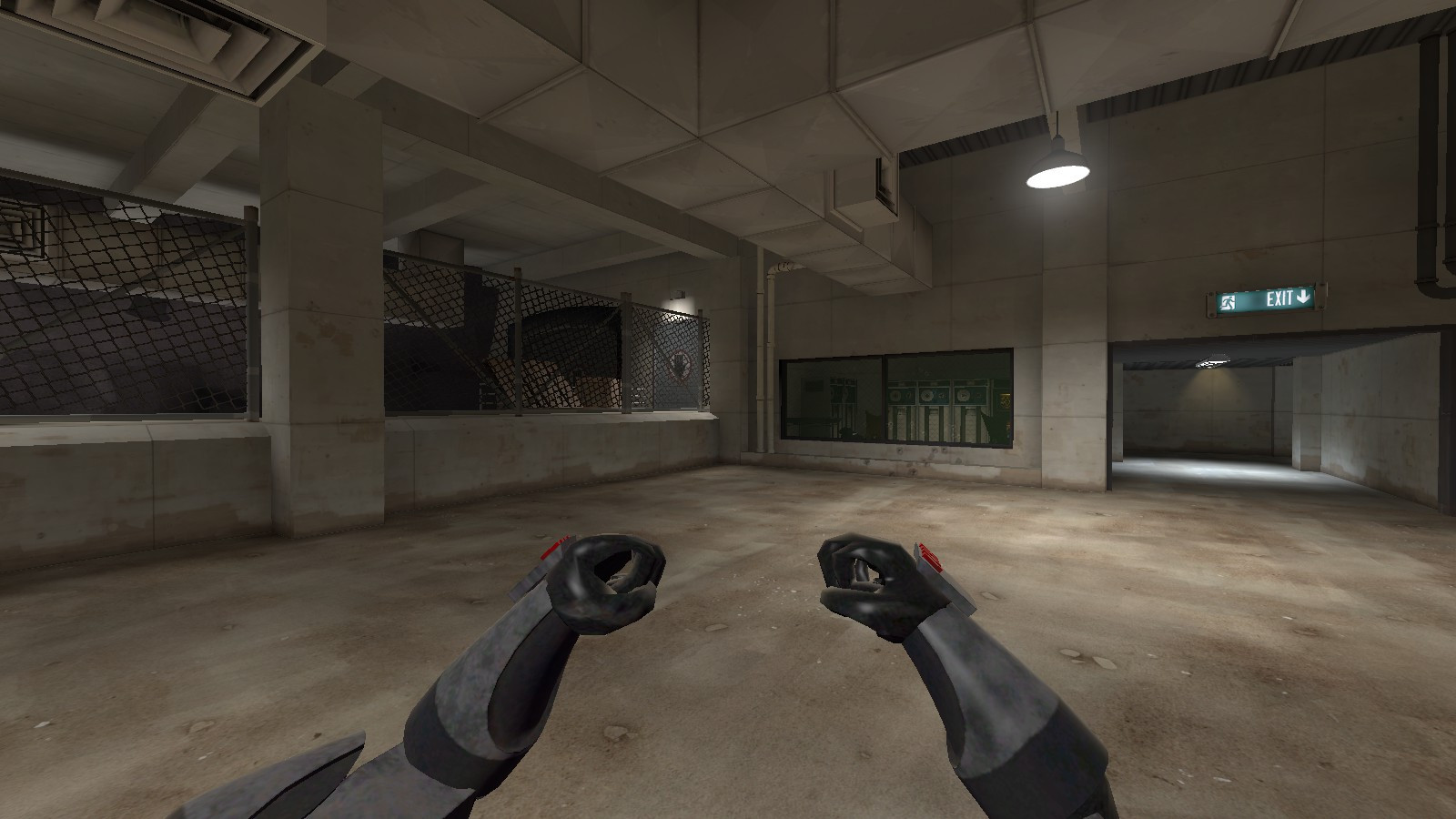 Wrecker for Heavy | The Bad Batch Mod for Team Fortress 2 | TF2 Mods