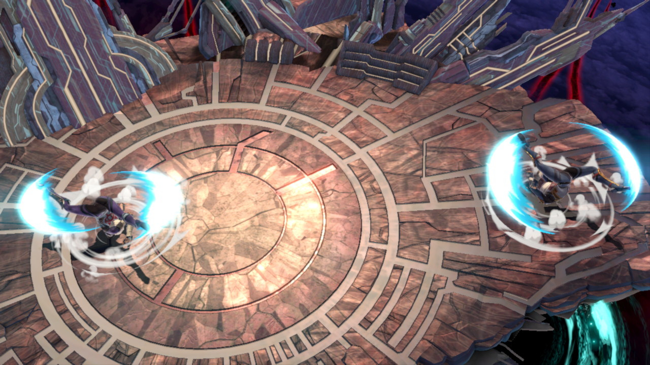 Sheik Enhanced Moveset Mod for Super Smash Bros. Ultimate | SSBU Mods