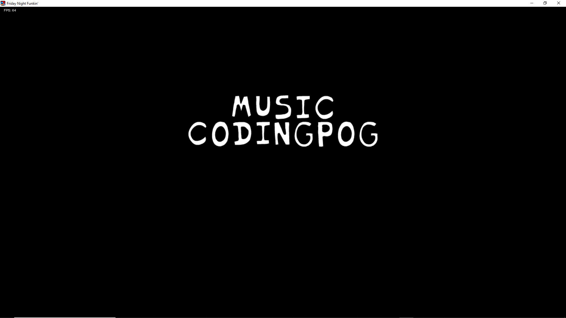 friday night funkin' (prototype) Mod for Friday Night Funkin' | FNF Mods
