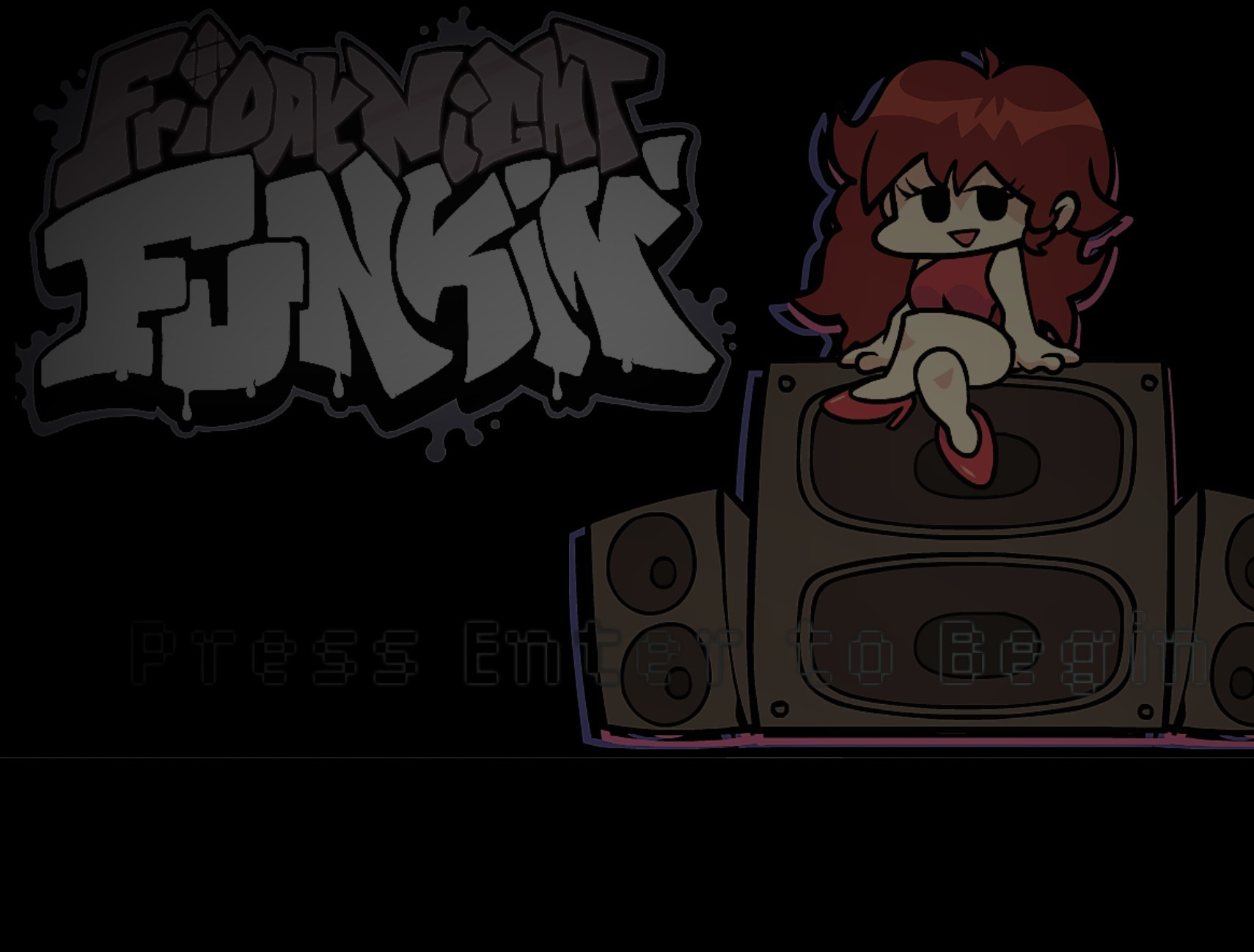 Friday Night Funkin': Lost Memories Mod for Friday Night Funkin' | FNF Mods