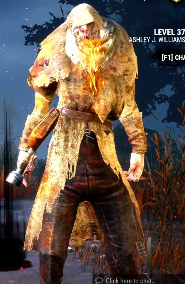 Ultimate Killer to Survivor Pack Mod for Dead by Daylight | DBD Mods