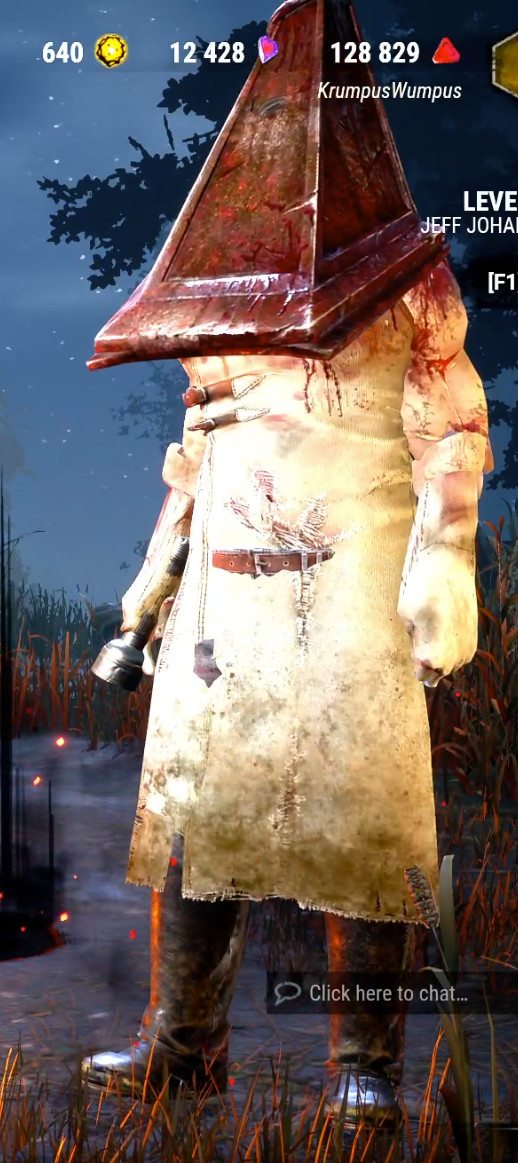 Ultimate Killer to Survivor Pack Mod for Dead by Daylight | DBD Mods