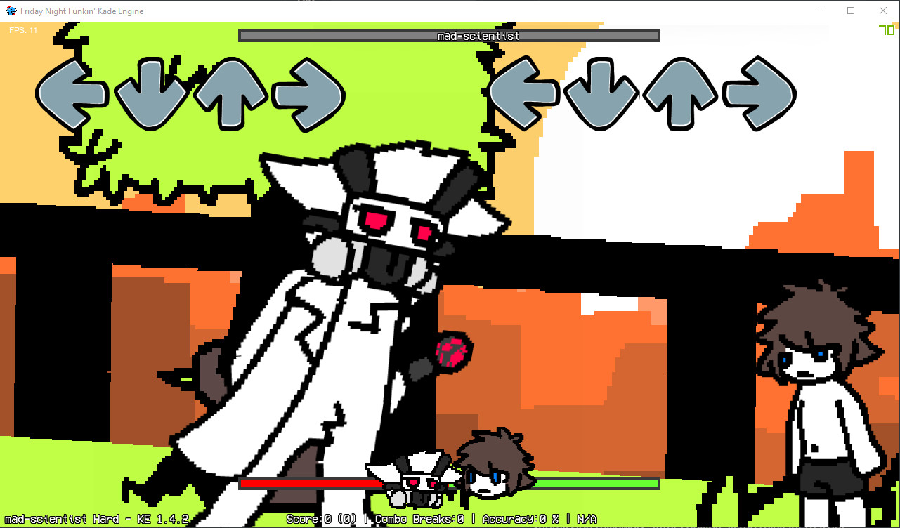 changed mod by trustvvorthy but colin v colin Mod for Friday Night ...