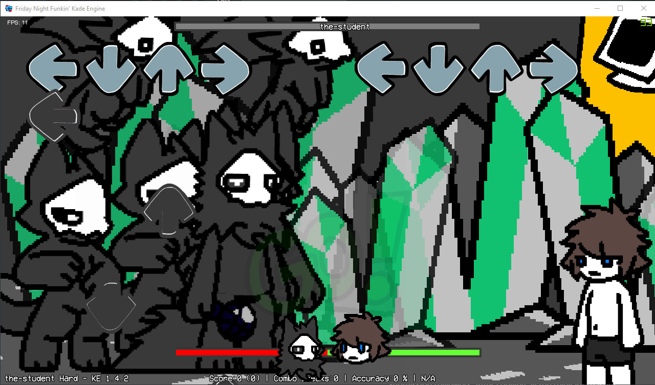 changed mod by trustvvorthy but colin v colin Mod for Friday Night ...