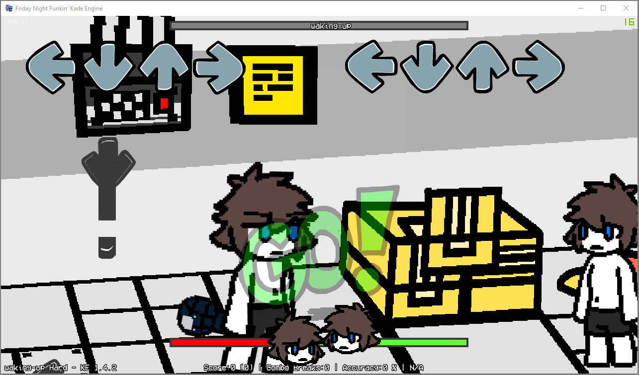 changed mod by trustvvorthy but colin v colin Mod for Friday Night ...